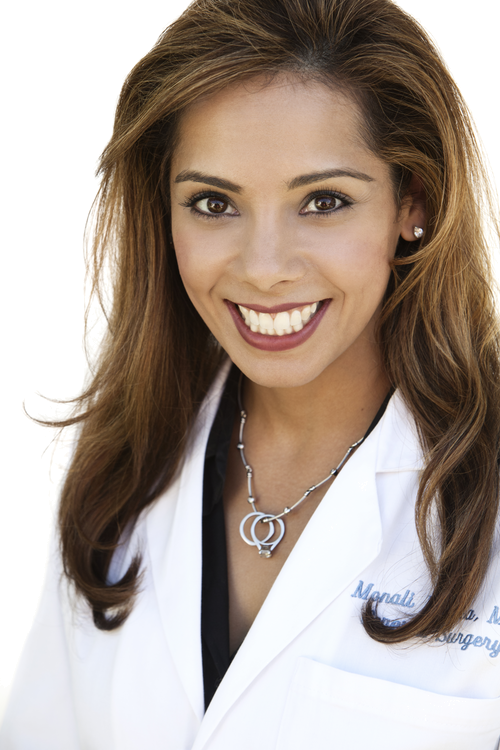 More about Dr Misra – Dr Mona Misra