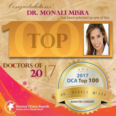 Dr Mona Misra – Beverly Hills Lap Band, Gastric Sleeve, & Gastric Bypass